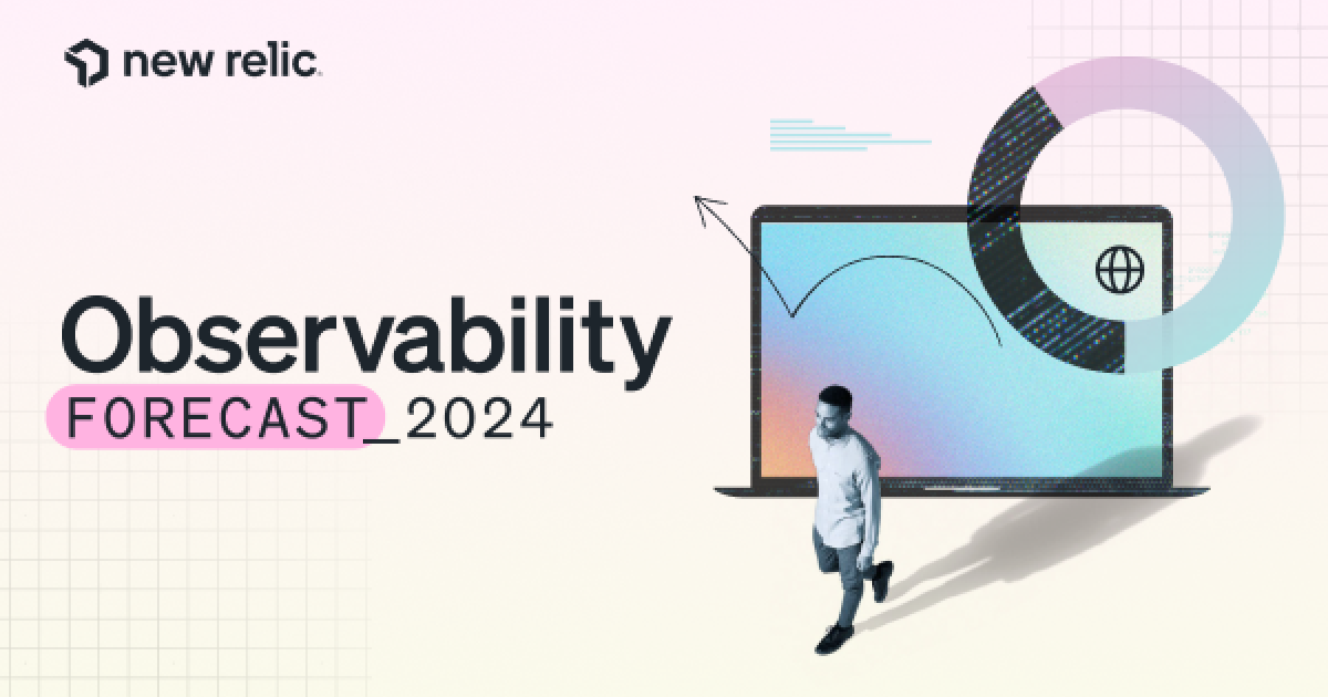 The Future of Observability | New Relic